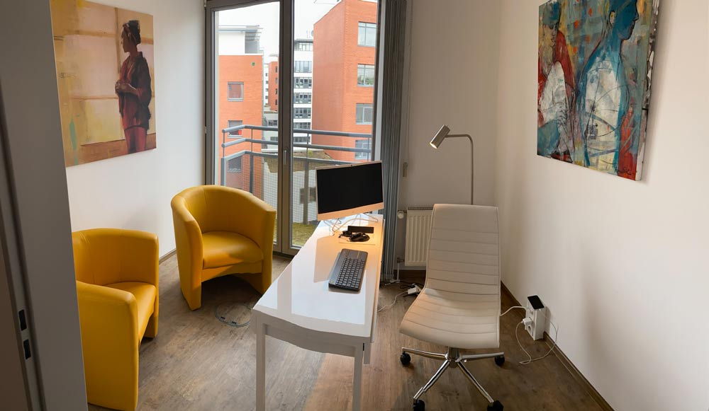 Willkommen bei Active4Health